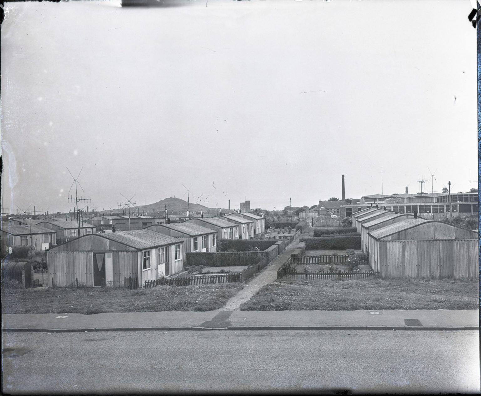 Safe as prefabs: The post-war Dundee houses that were marvels of ...