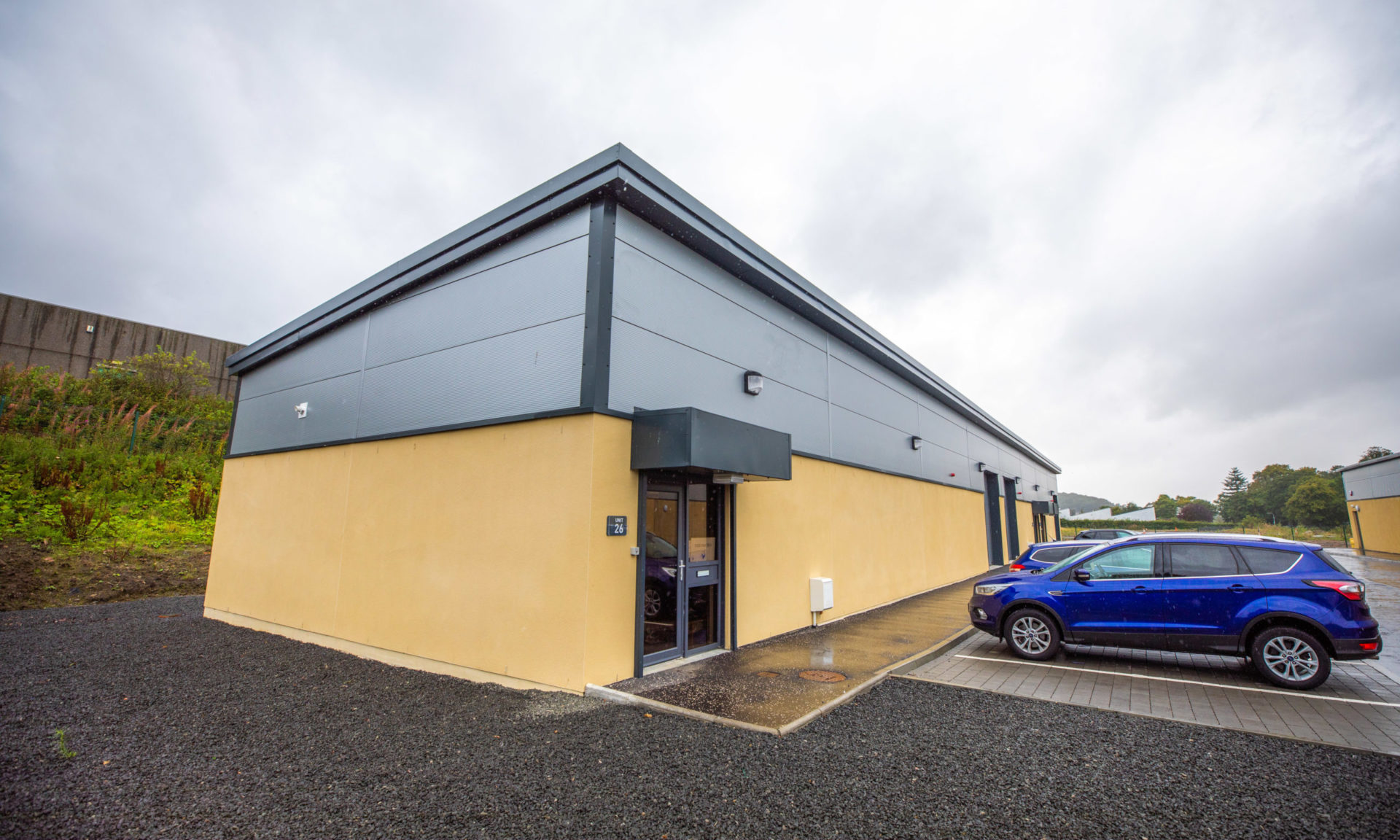 Fife's Todd Fish Tech plans expansion but says challenges ahead