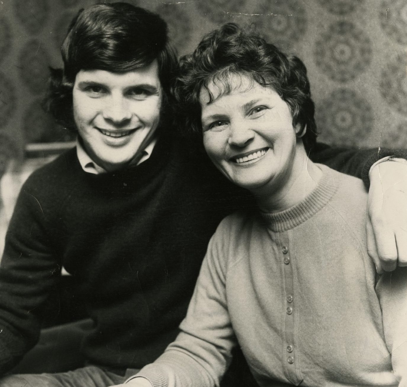 Derek Johnstone: 1970 League Cup Final winner was the stuff of dreams ...