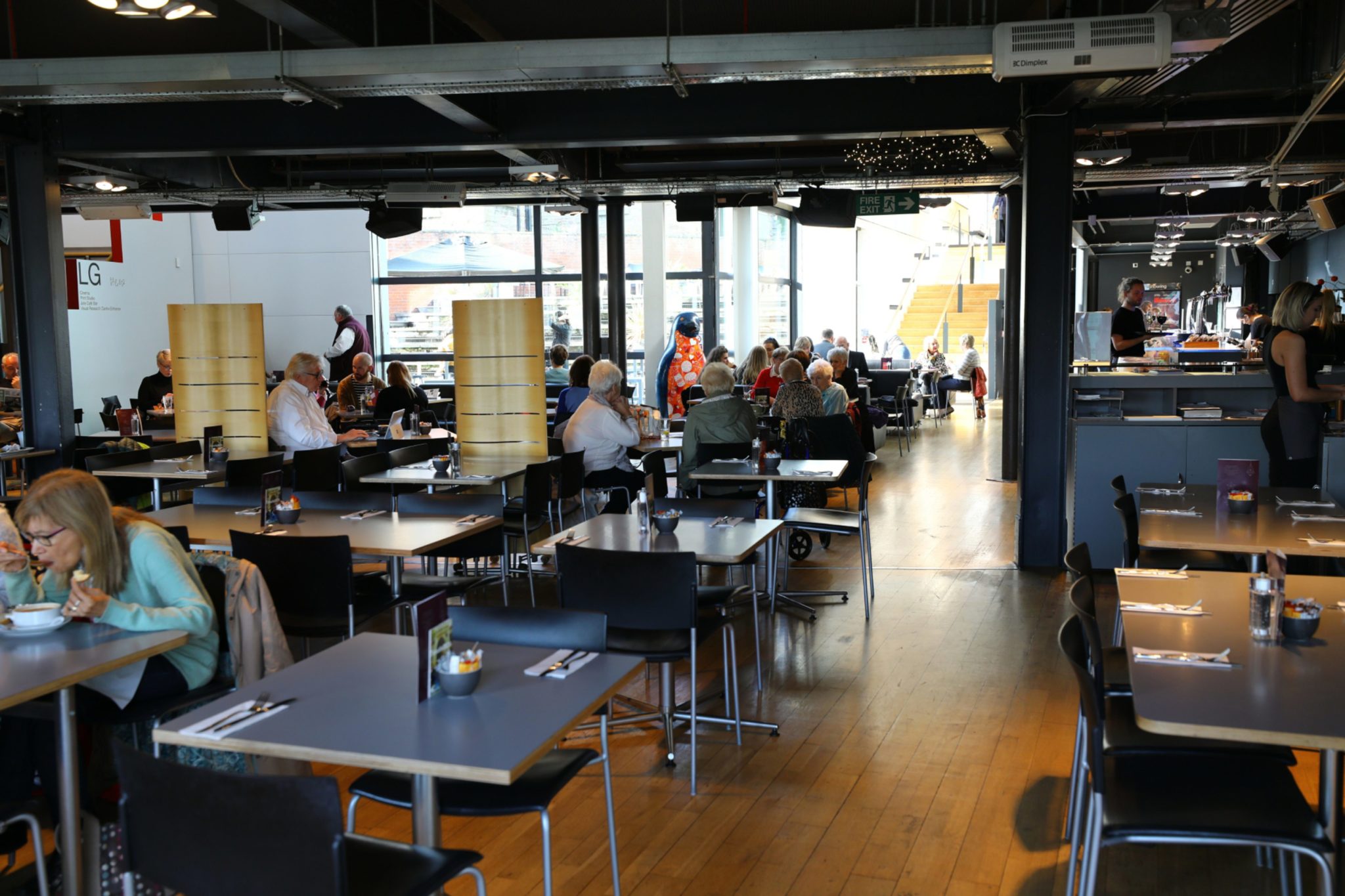 Readers react to DCA £300k black hole closure threat