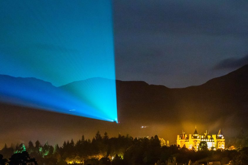 Enchanted Forest: Full rundown as record 80k visitors expected