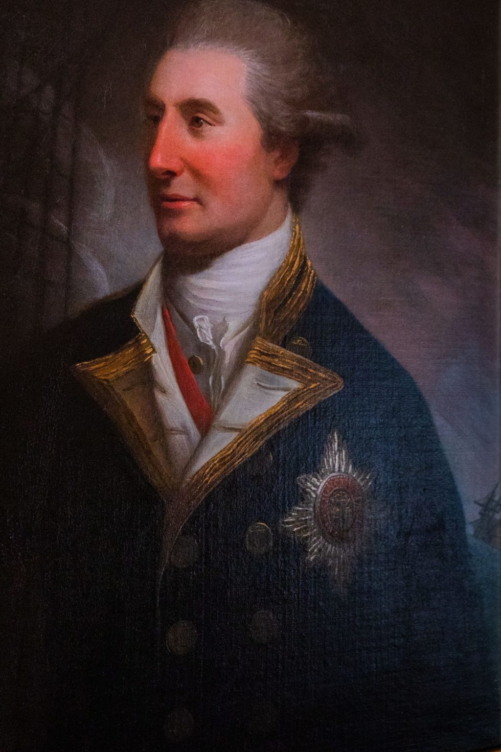 Scone Palace display rediscovered painting in Dido Belle story for ...