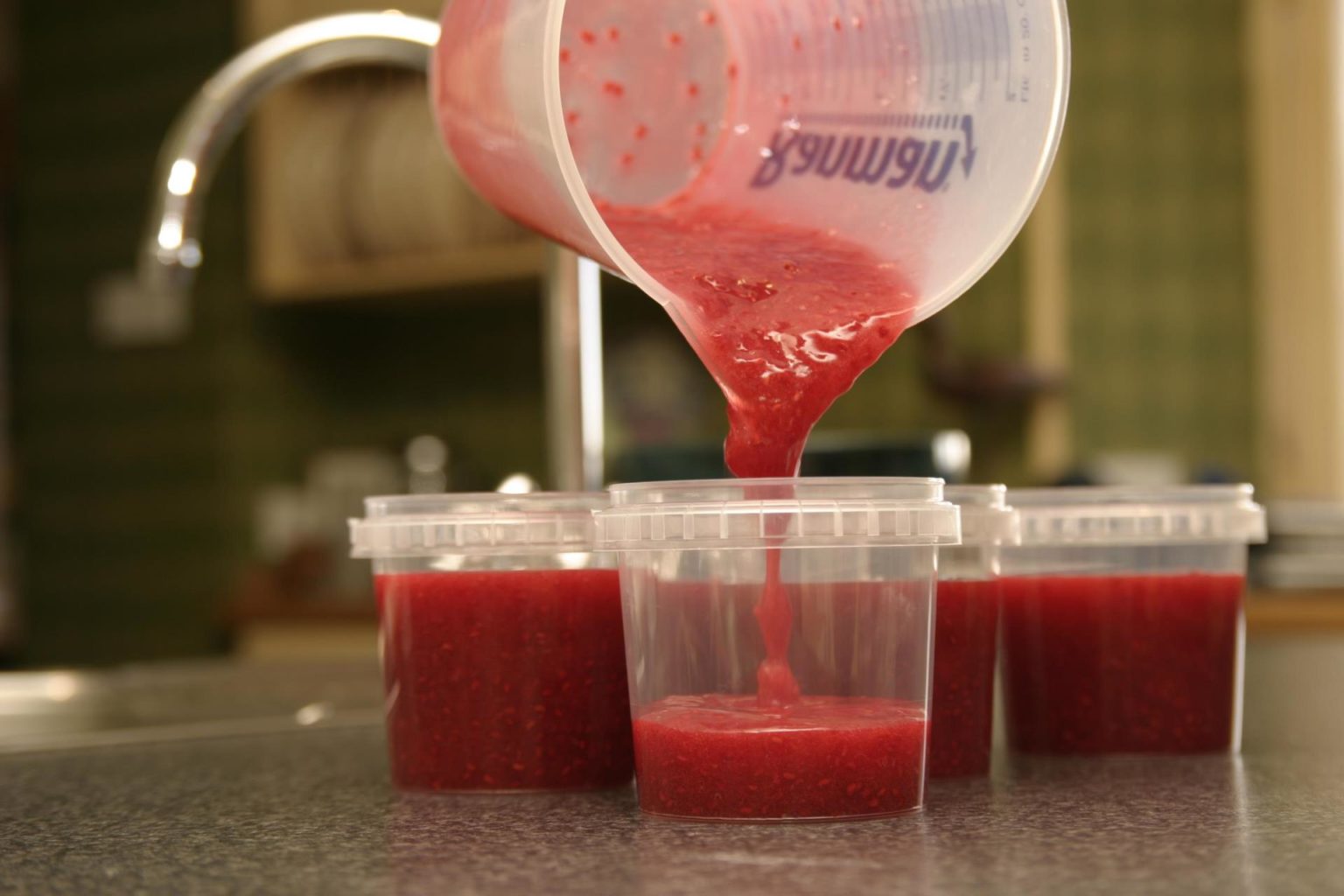 Why Menu Ambassador 2020 Fiona Pollock is waging a war on waste at ...