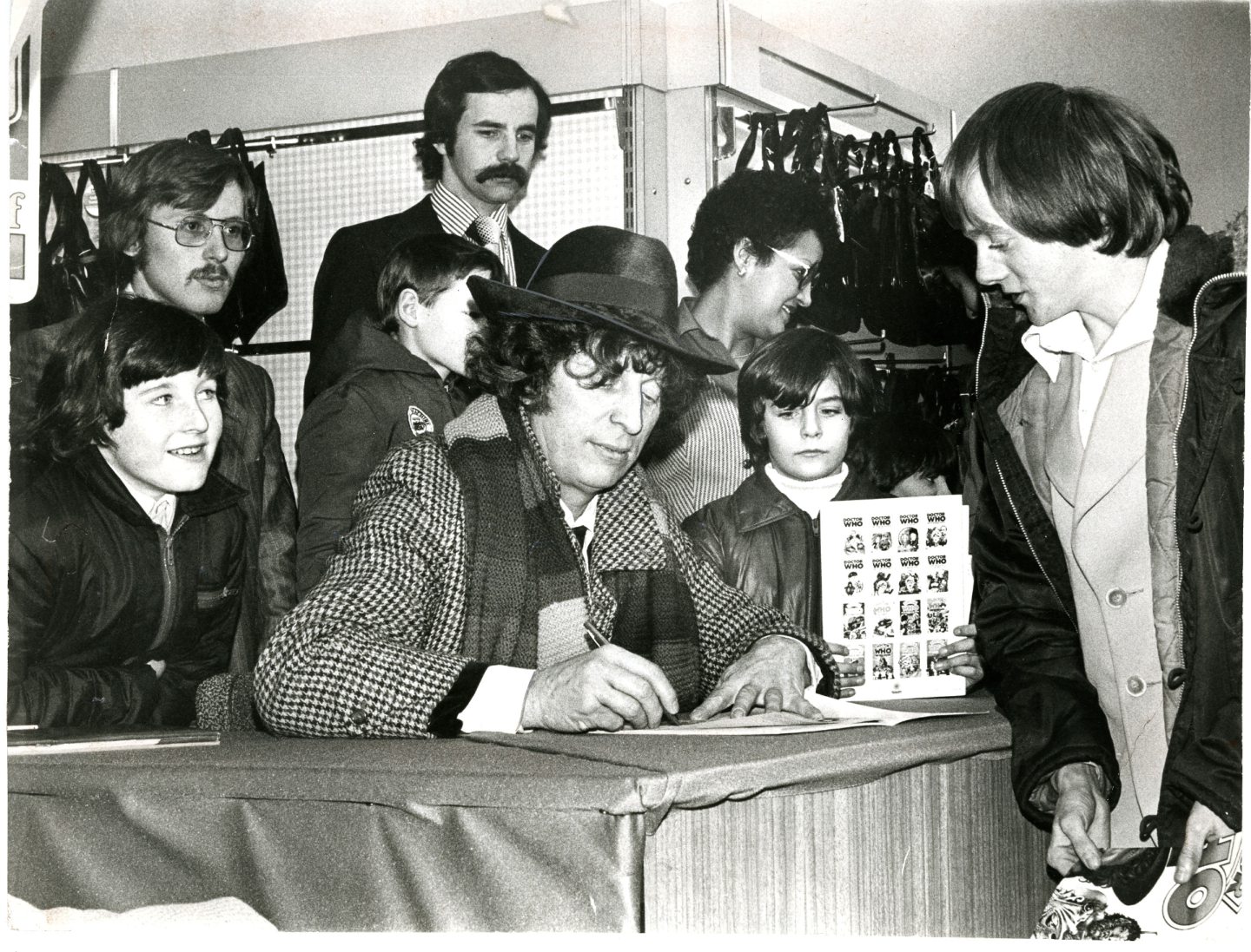 A Trip Back in Time: Dunfermline - The Courier