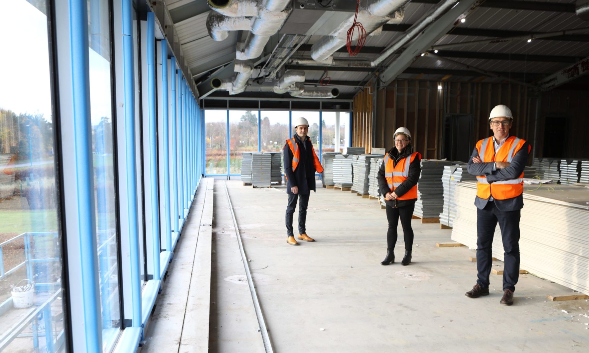 Dundee brothers build business from a single desk to £30 million ...