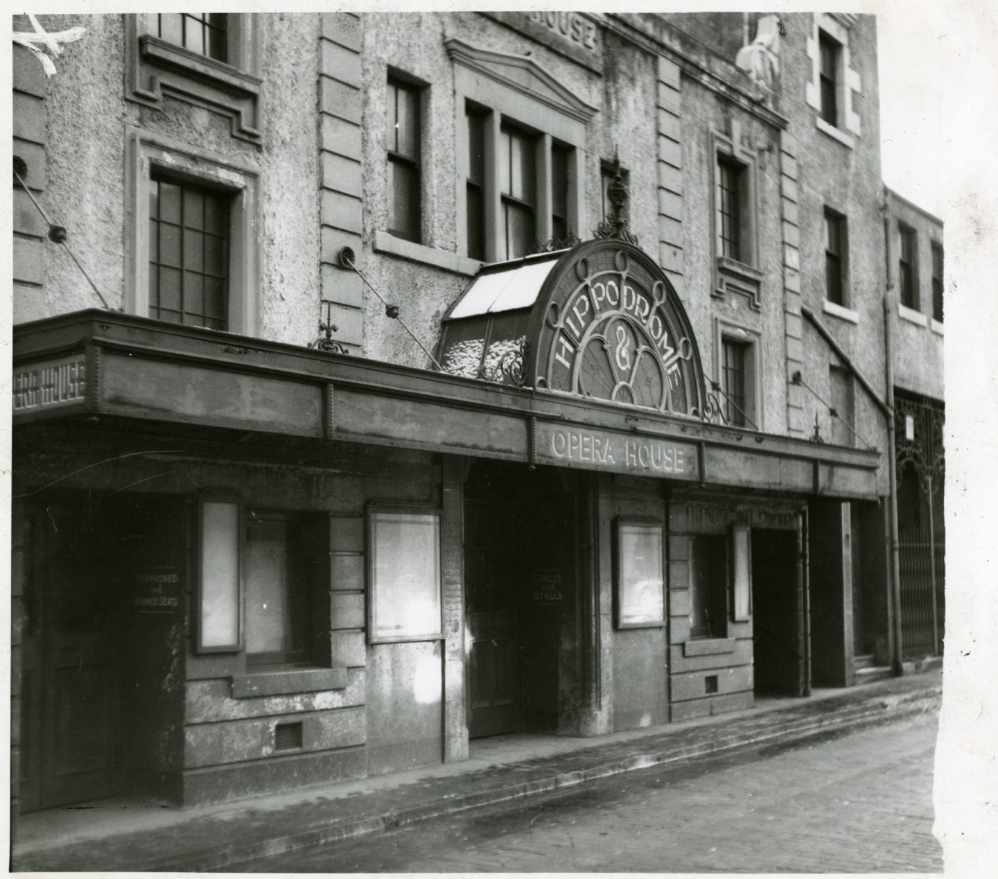 A Trip Back in Time: Dunfermline - The Courier