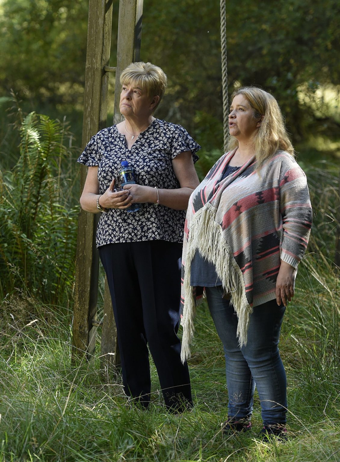 Fornethy House pupils call for abuse compensation law change