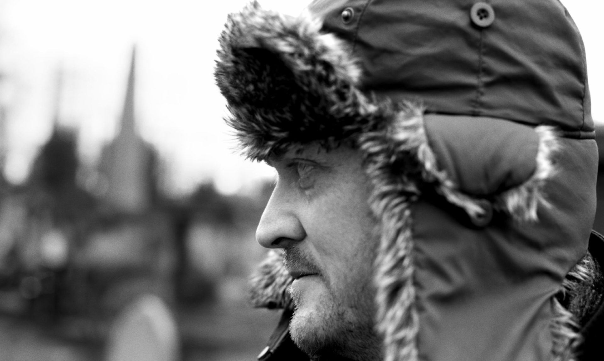 James Yorkston: Why I'm taking Tae Sup wi' a Fifer on tour! - The Courier