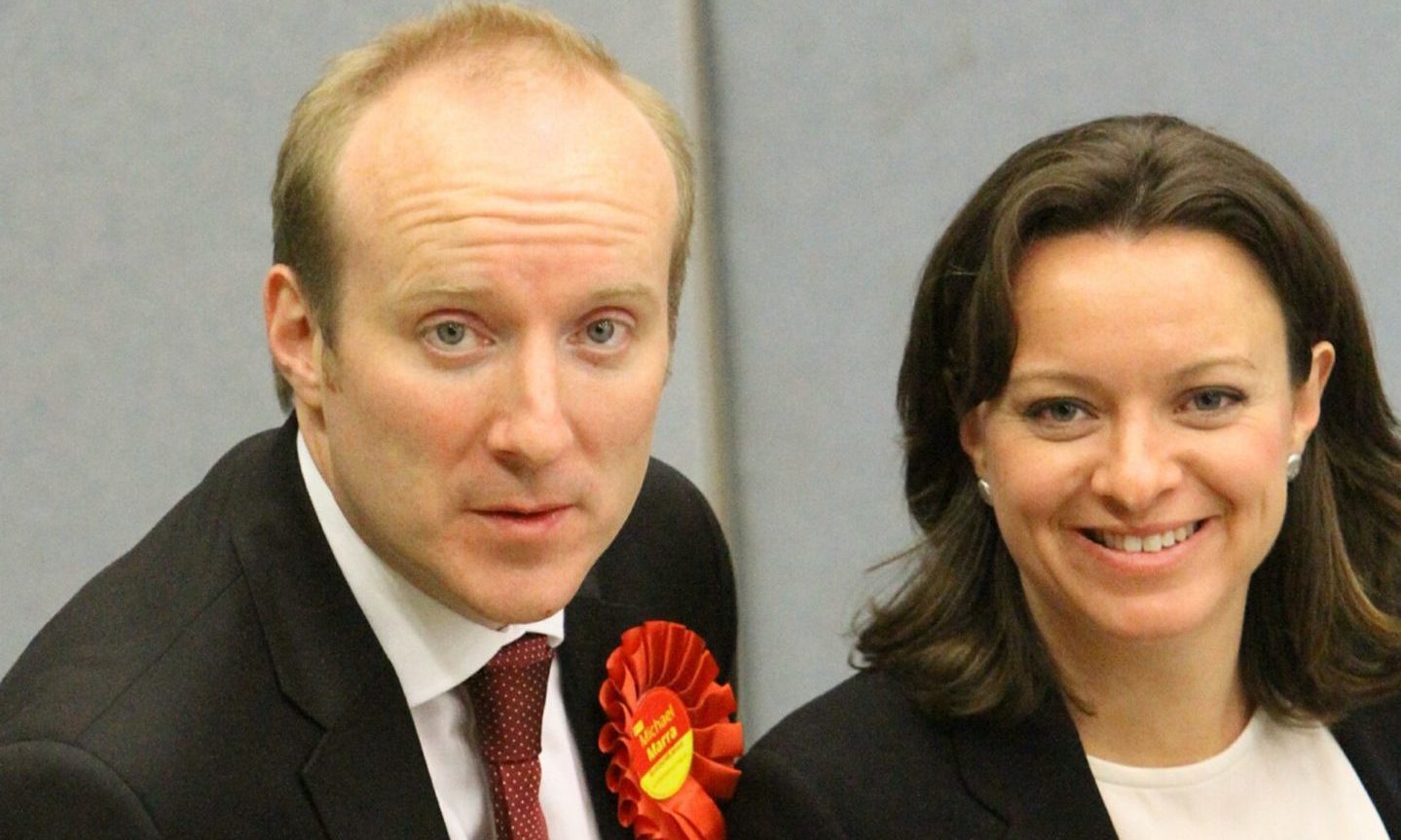 Michael Marra aims to replace sister Jenny as MSP - The Courier