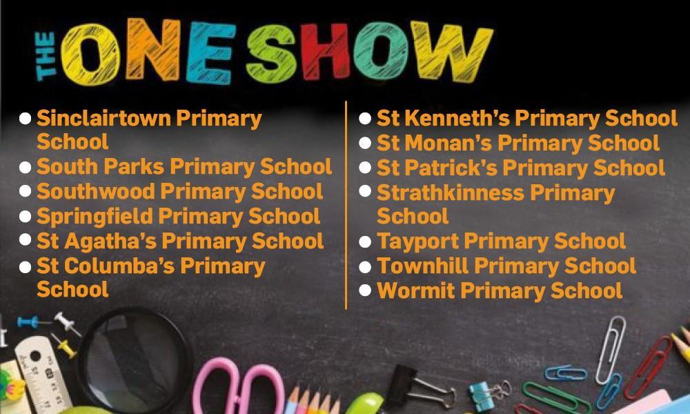 Article By Tayport primary school - The Courier