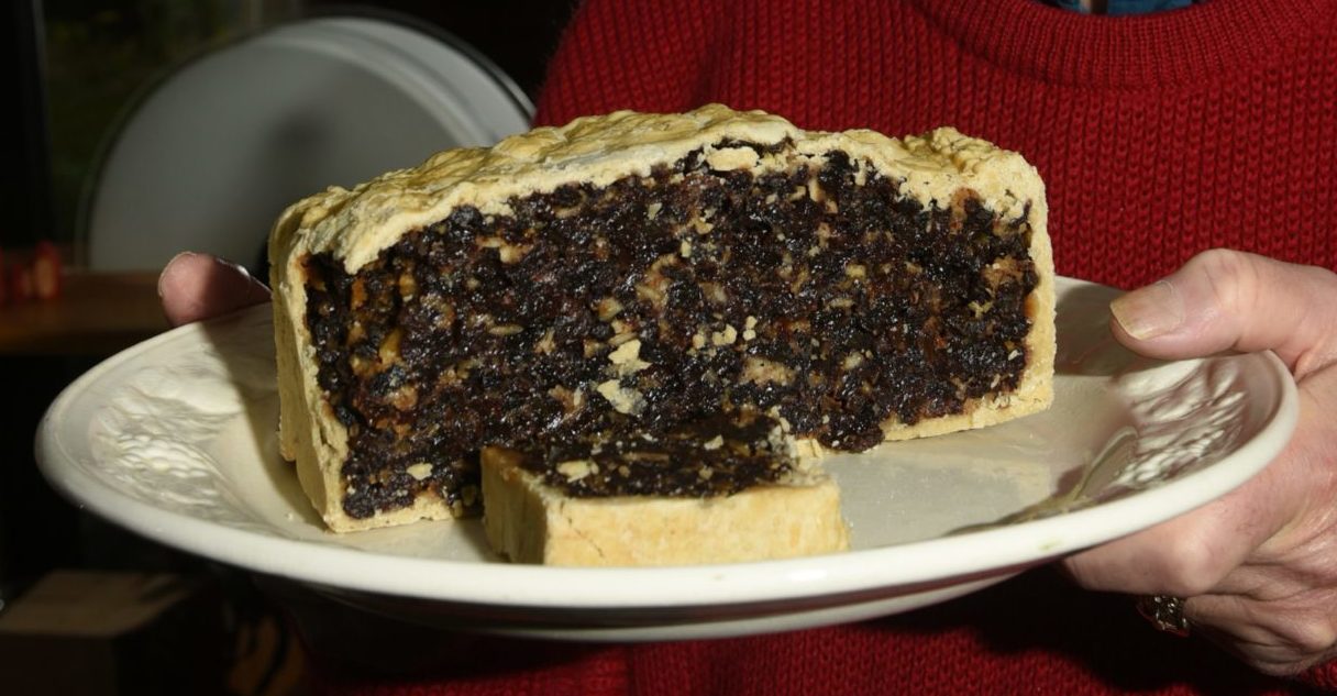 Hogmanay: Bring in the New Year with these five Scottish dishes