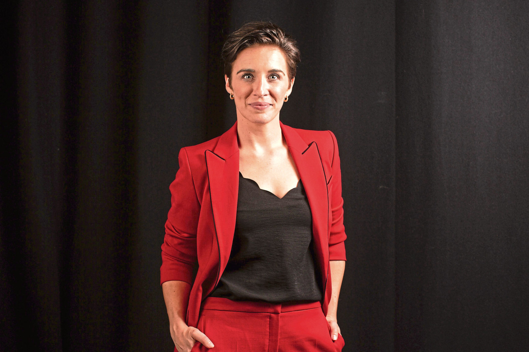 Paul Whitelaw: TV for the week ahead - the joys of watching Bob Ross ...