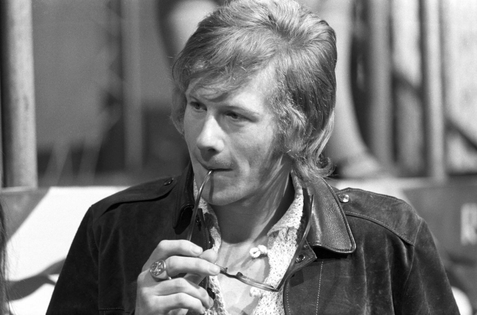 Forgotten Rolling Stone was Fife musician whose image ‘didn’t fit ...