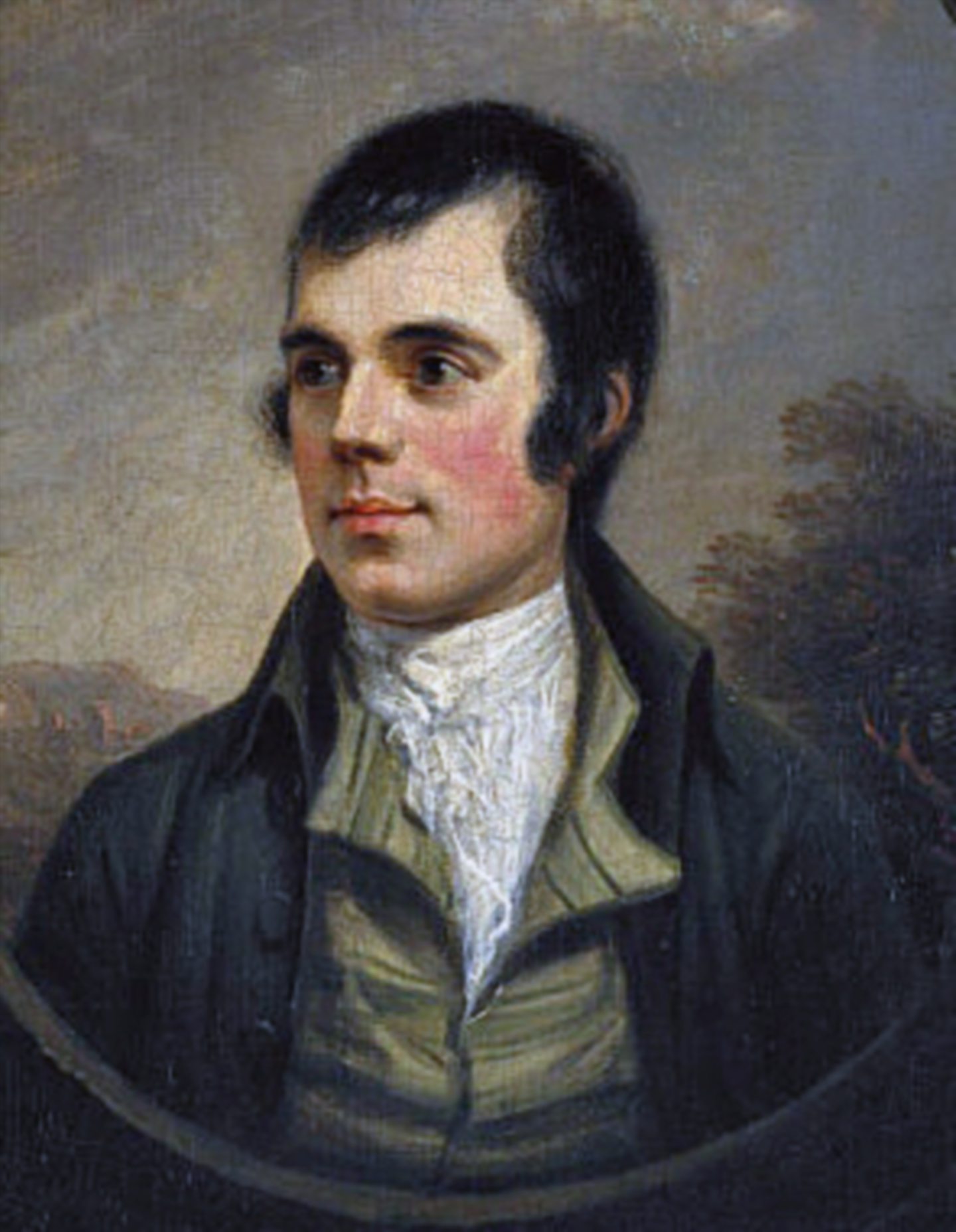 Robert Burns: The remarkable night a surgeon robbed the National Bard's ...