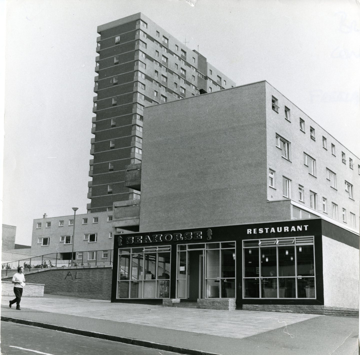 The long lost restaurants of Dundee: Do you remember these popular ...