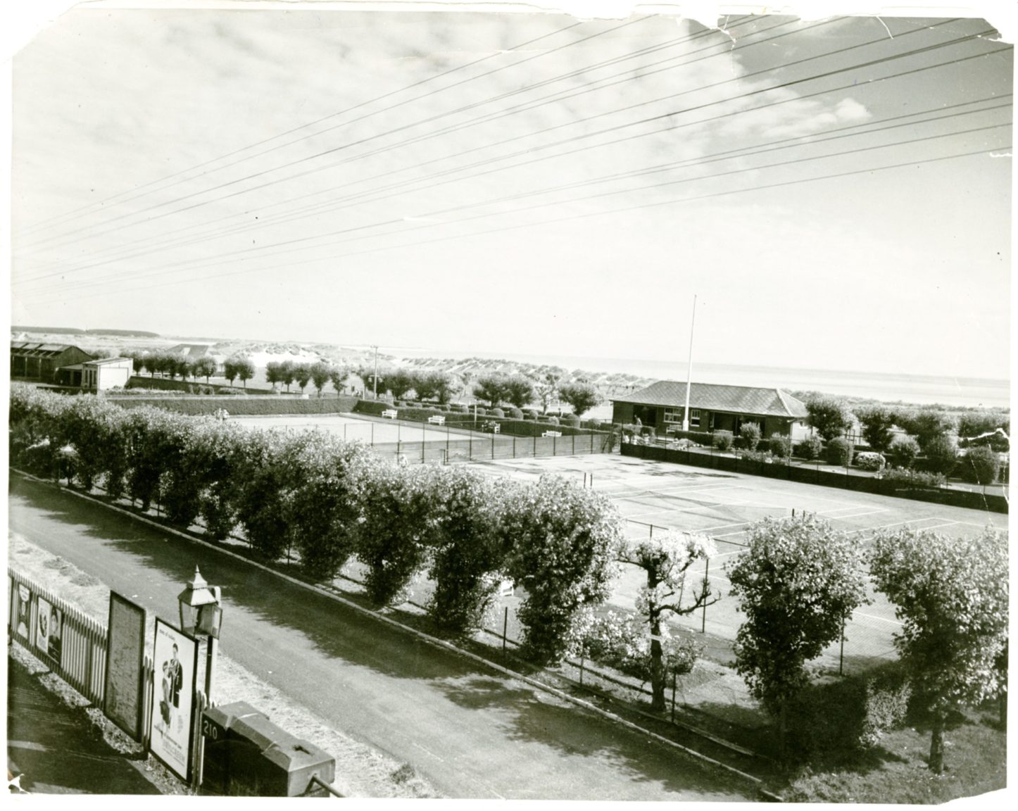 A Trip Back in Time: Monifieth - The Courier