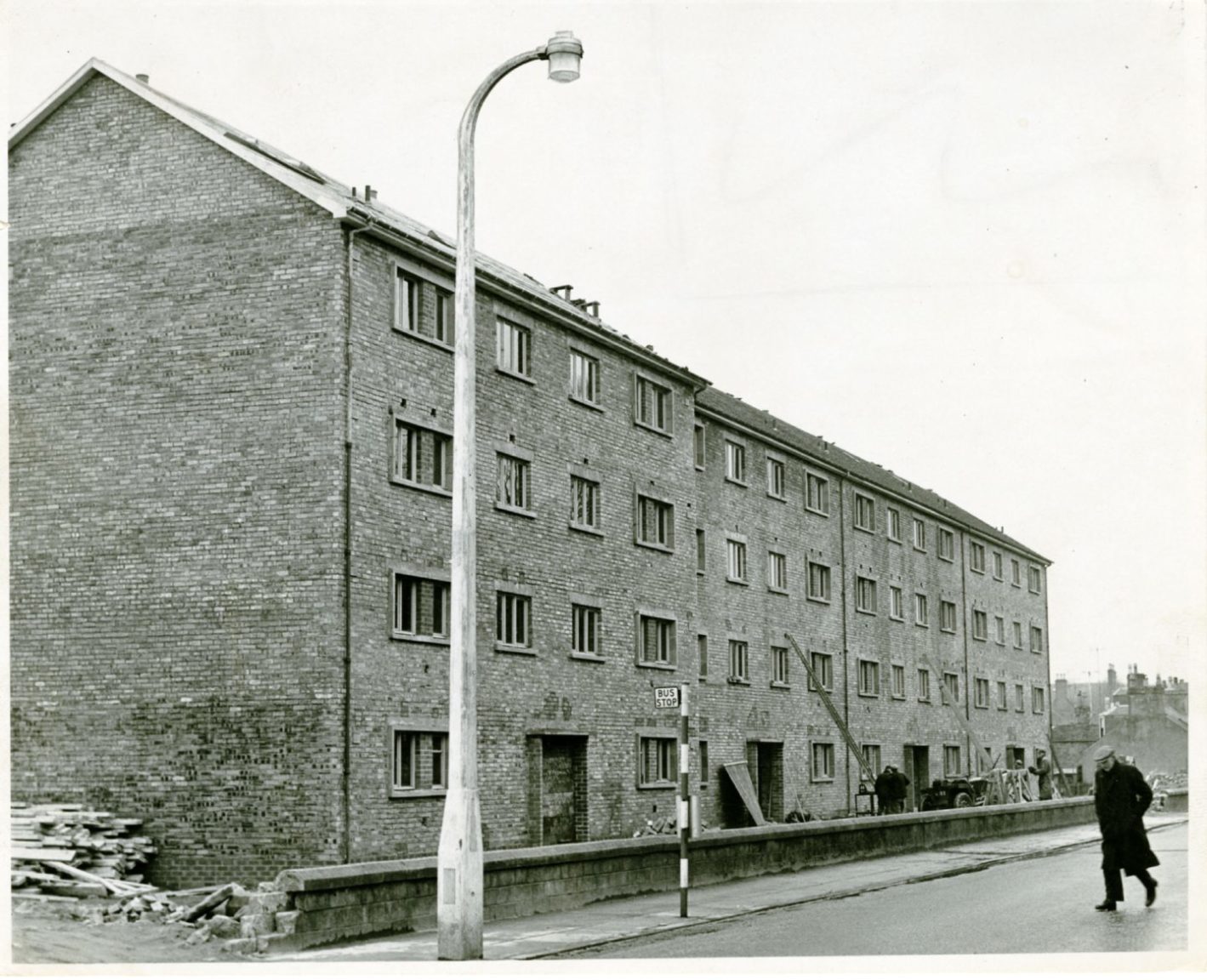 Monifieth memories: From boozy barmaids to golf-obsessed jute barons ...
