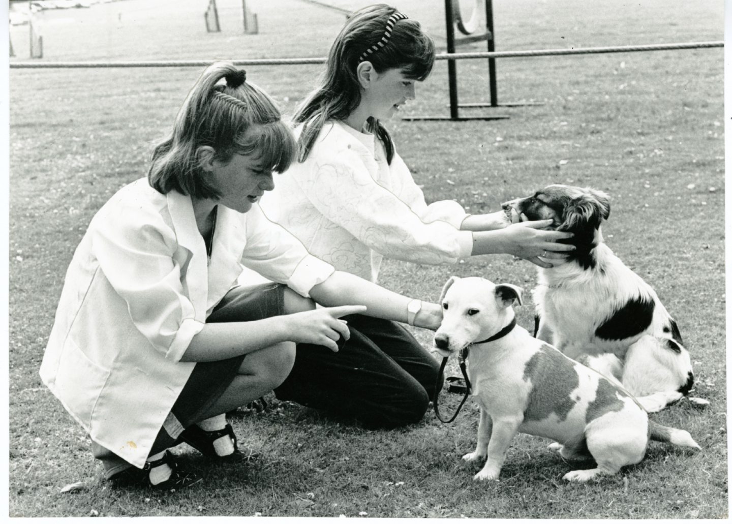 A Trip Back in Time: Monifieth - The Courier