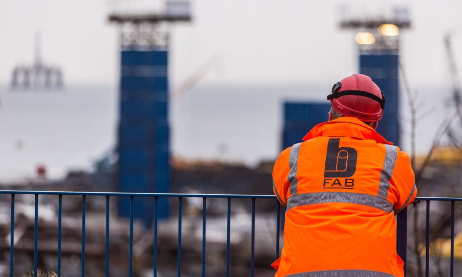 New BiFab owner plans to bring 600 jobs to Fife - The Courier