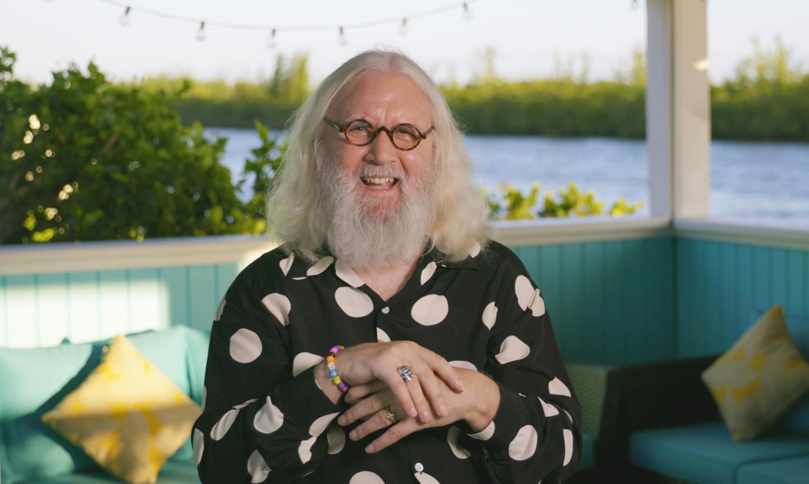 Billy Connolly and Dundee love story began at Caird Hall gigs