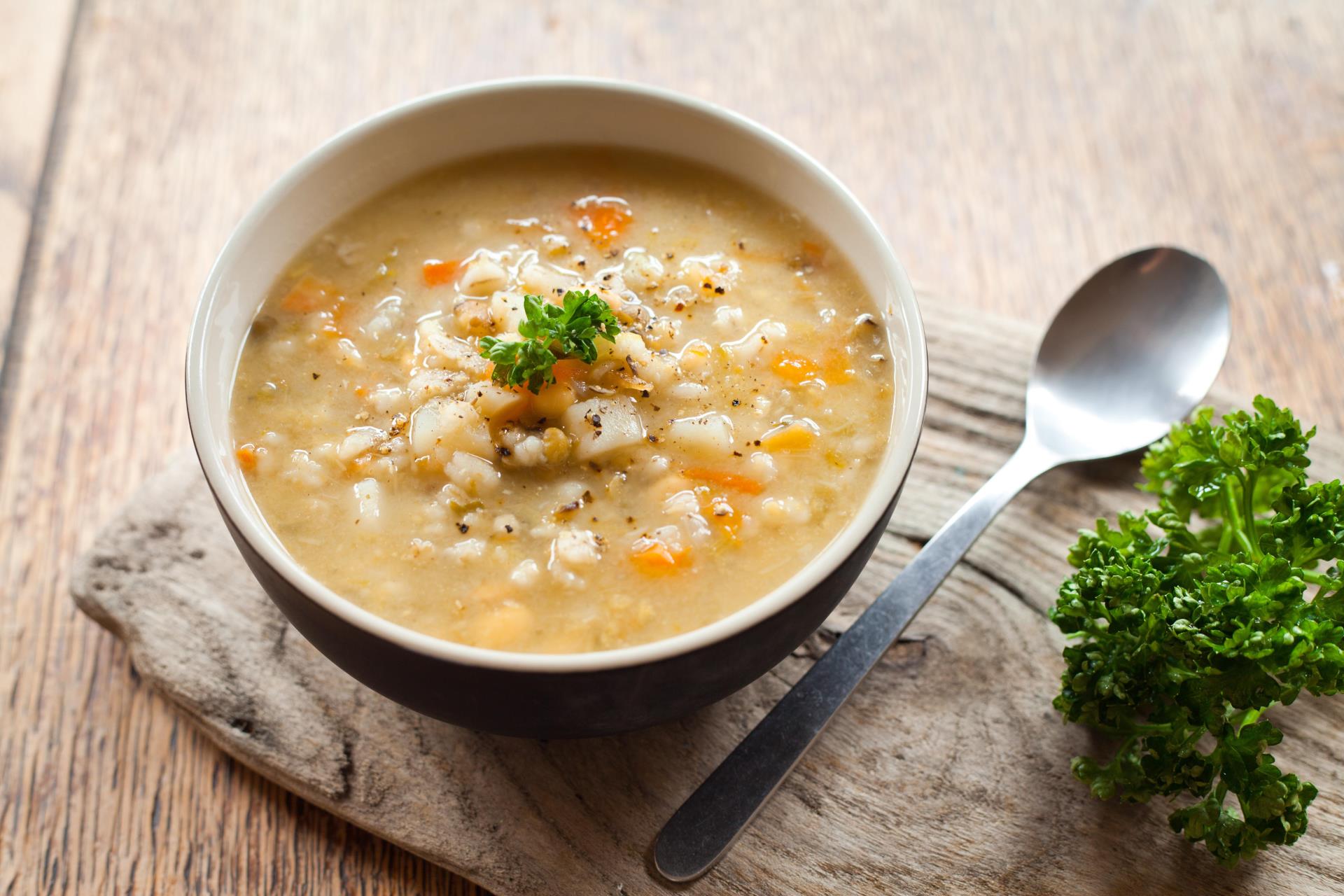 Hogmanay: Bring in the New Year with these five Scottish dishes
