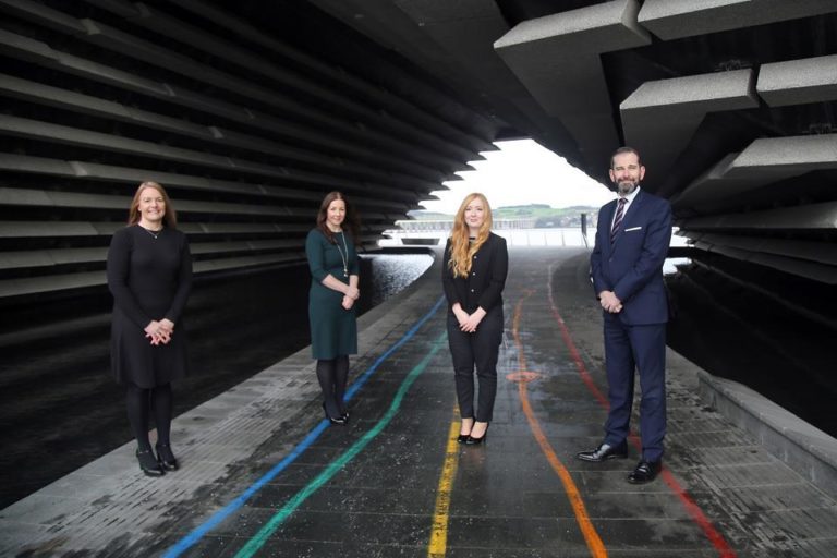 Most optimistic hopes exceeded: Rapid Dundee growth for legal firm ...