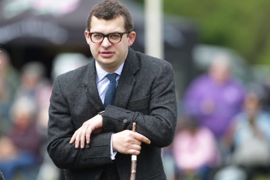 Queen's cousin Simon 'Sam' Bowes-Lyon faces jail for sexual assault at ...