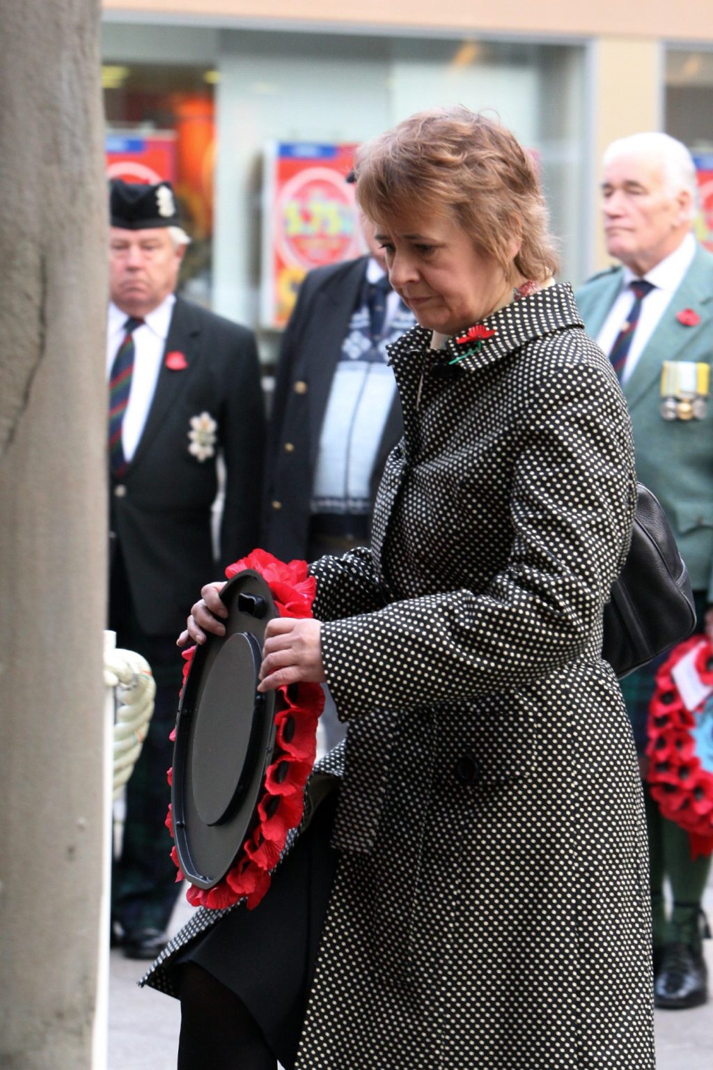 Roseanna Cunningham's historic 1995 Perth & Kinross SNP by-election ...