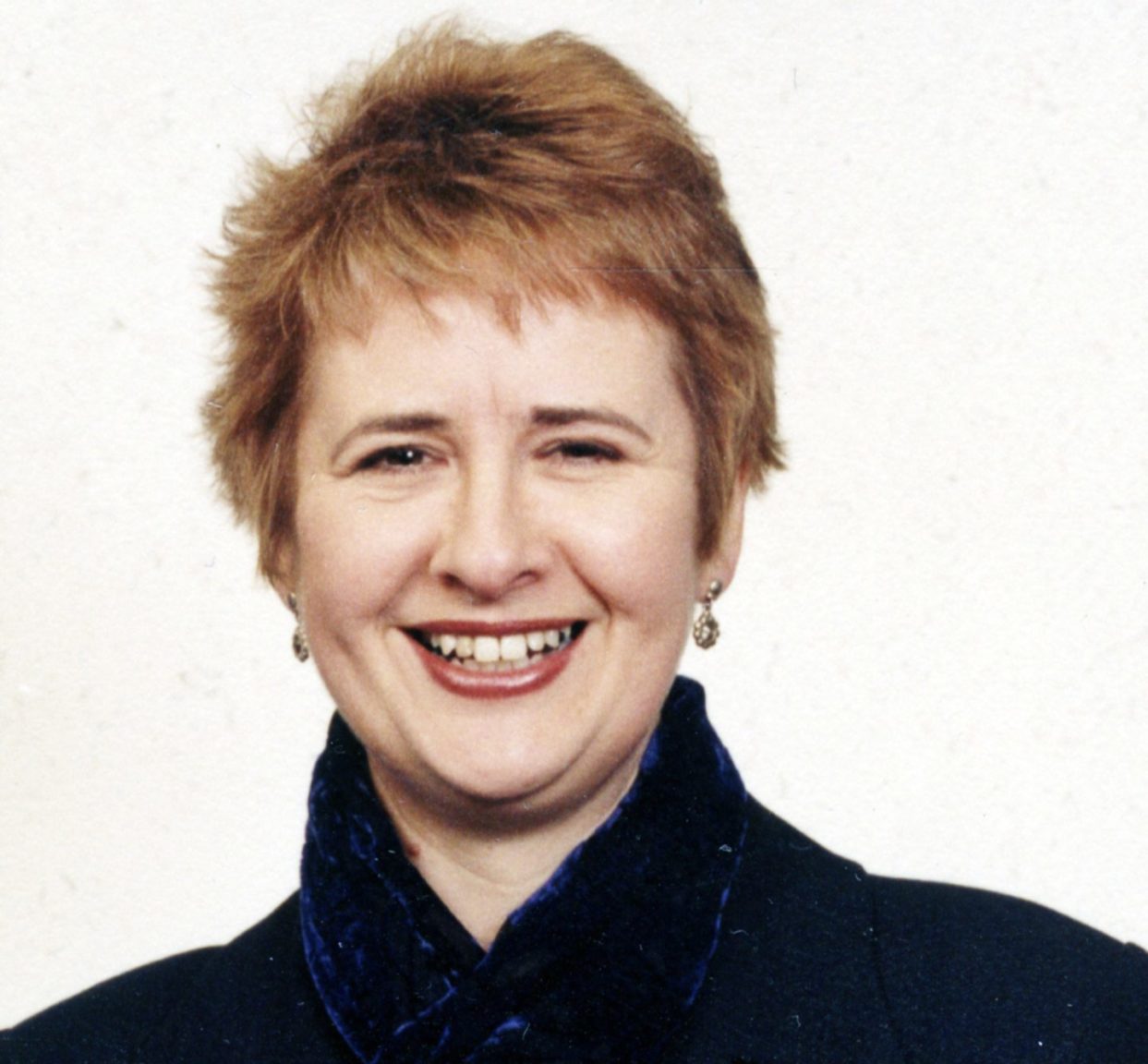 Roseanna Cunningham's historic 1995 Perth & Kinross SNP by-election ...