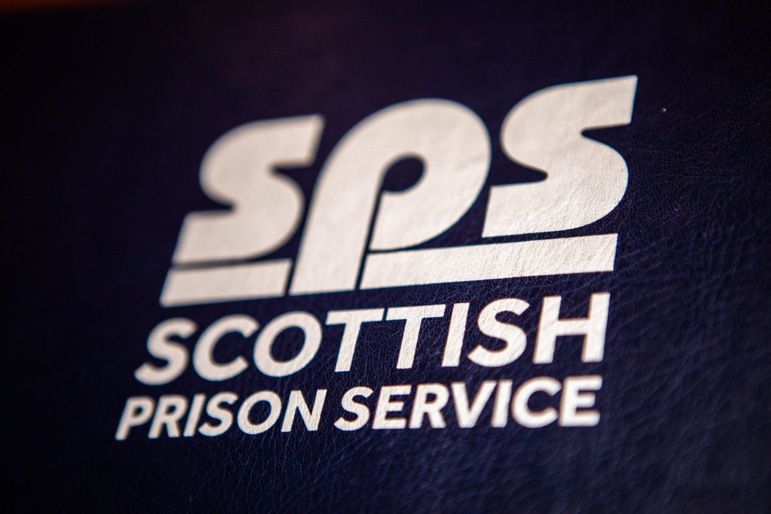Job opportunities in the Scottish Prison Service – and one inspiring story