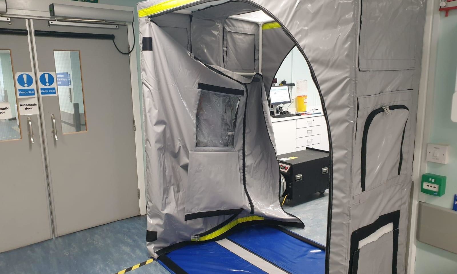 Starn Group: Energy services firm moves into health sector - The Courier