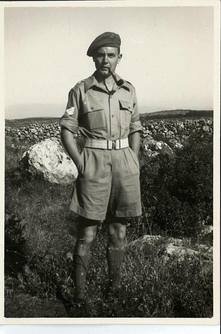 Tributes paid to Samuel Irvine Rae (1924-2021) - The Courier