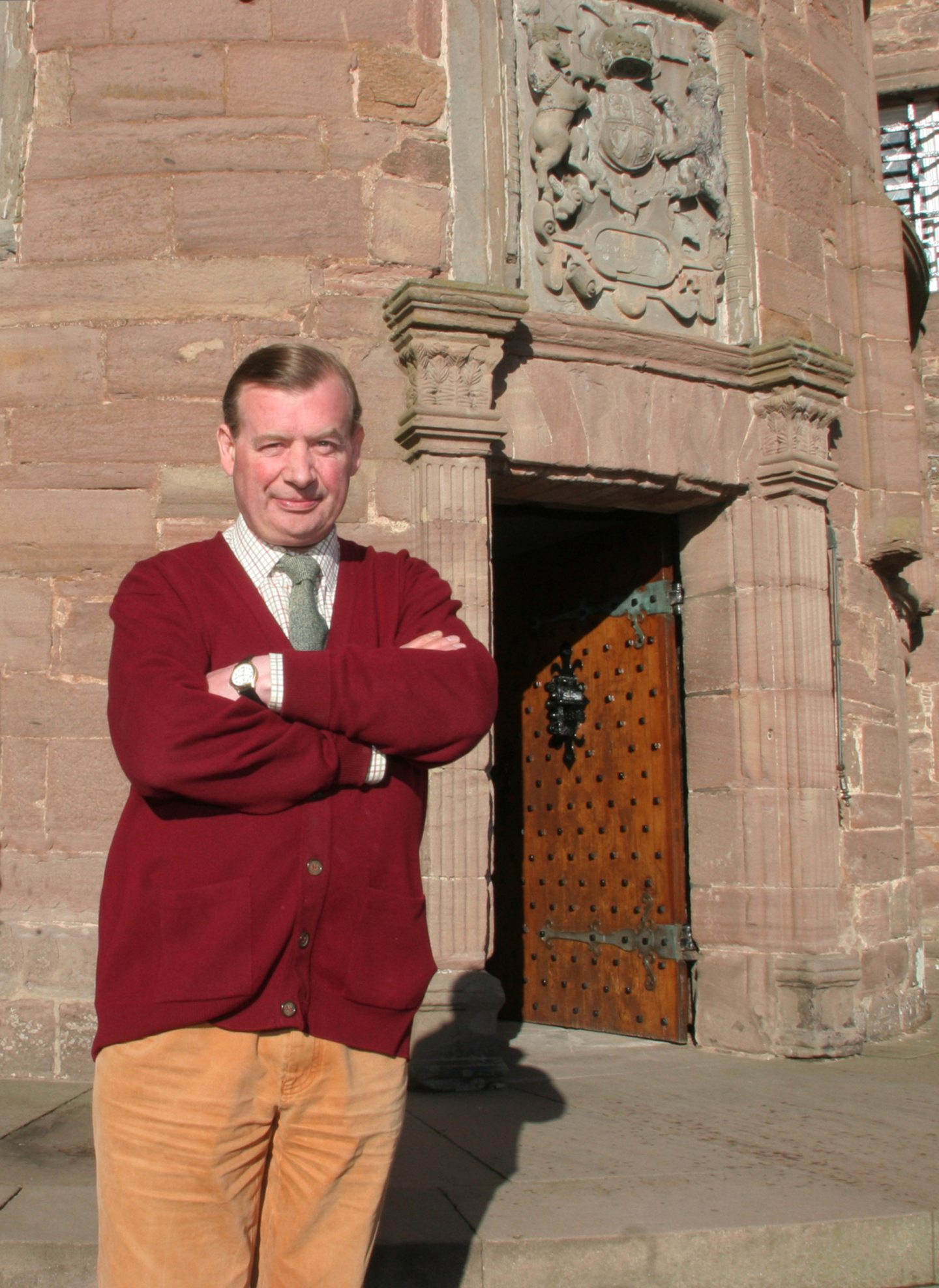 Queen's cousin Simon 'Sam' Bowes-Lyon faces jail for sexual assault at ...