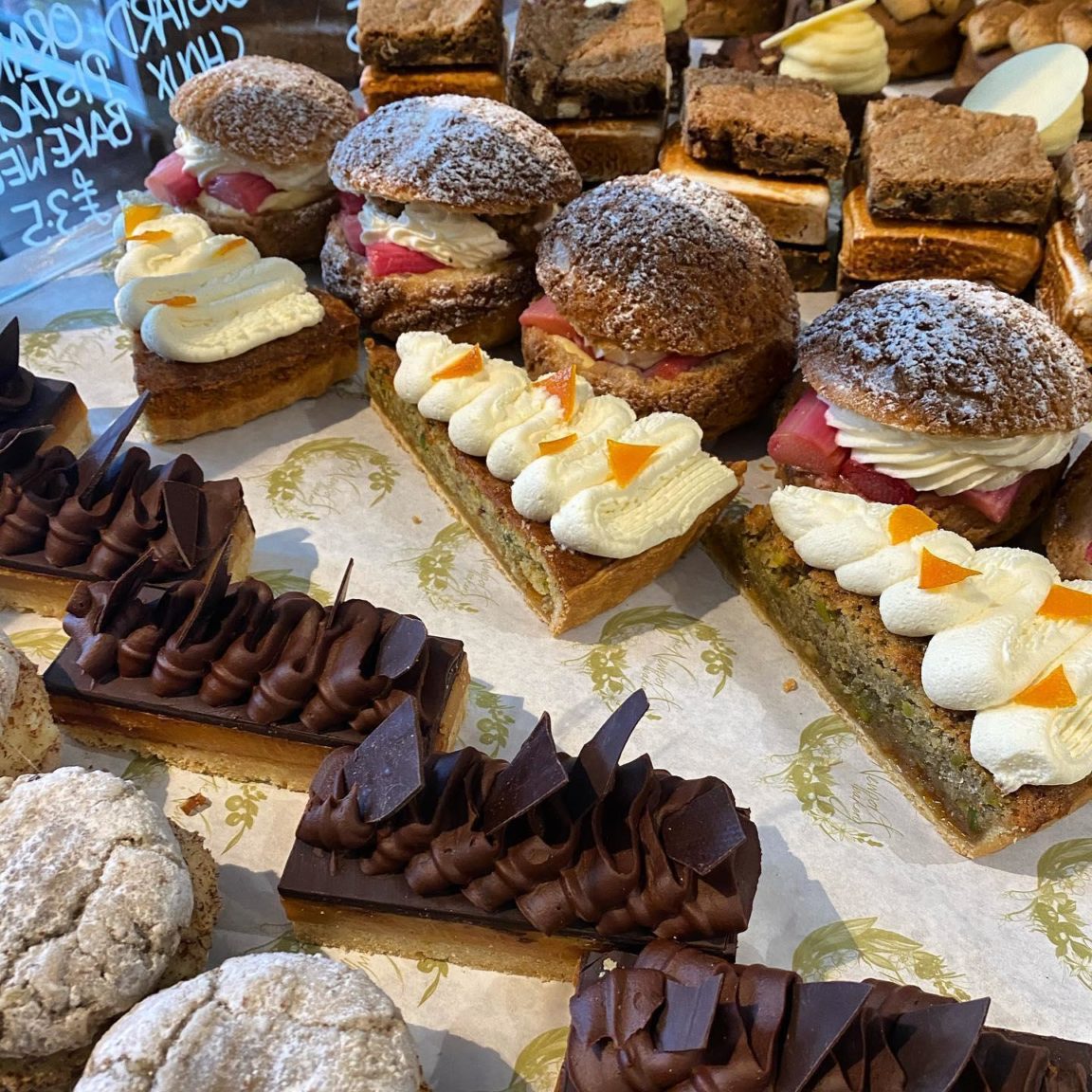 MasterChef winner Jamie Scott to open seafood shack and move bakery ...