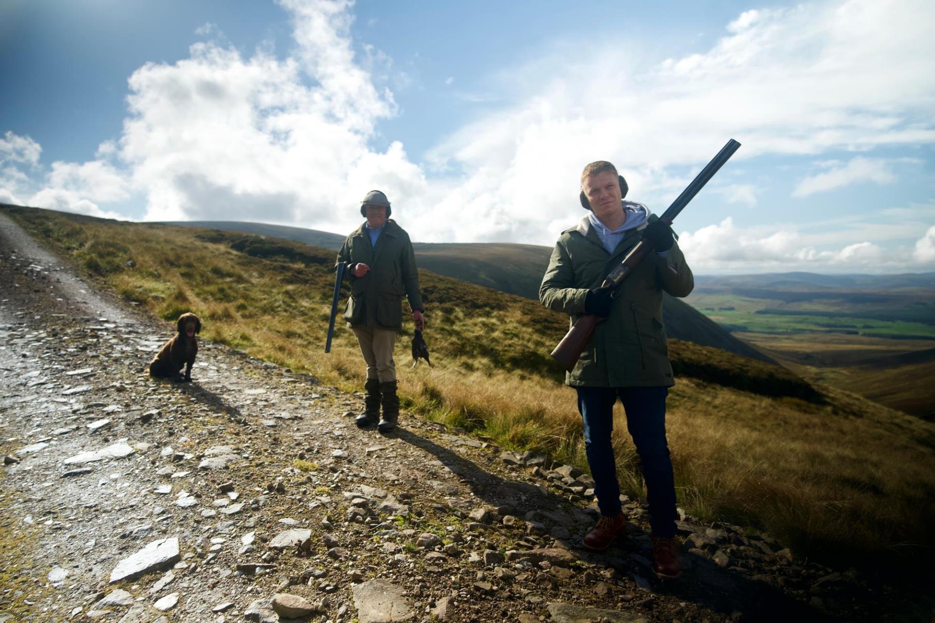 Class Wars: 'I'm fascinated by the Logie Estate in Dundee', says rapper ...