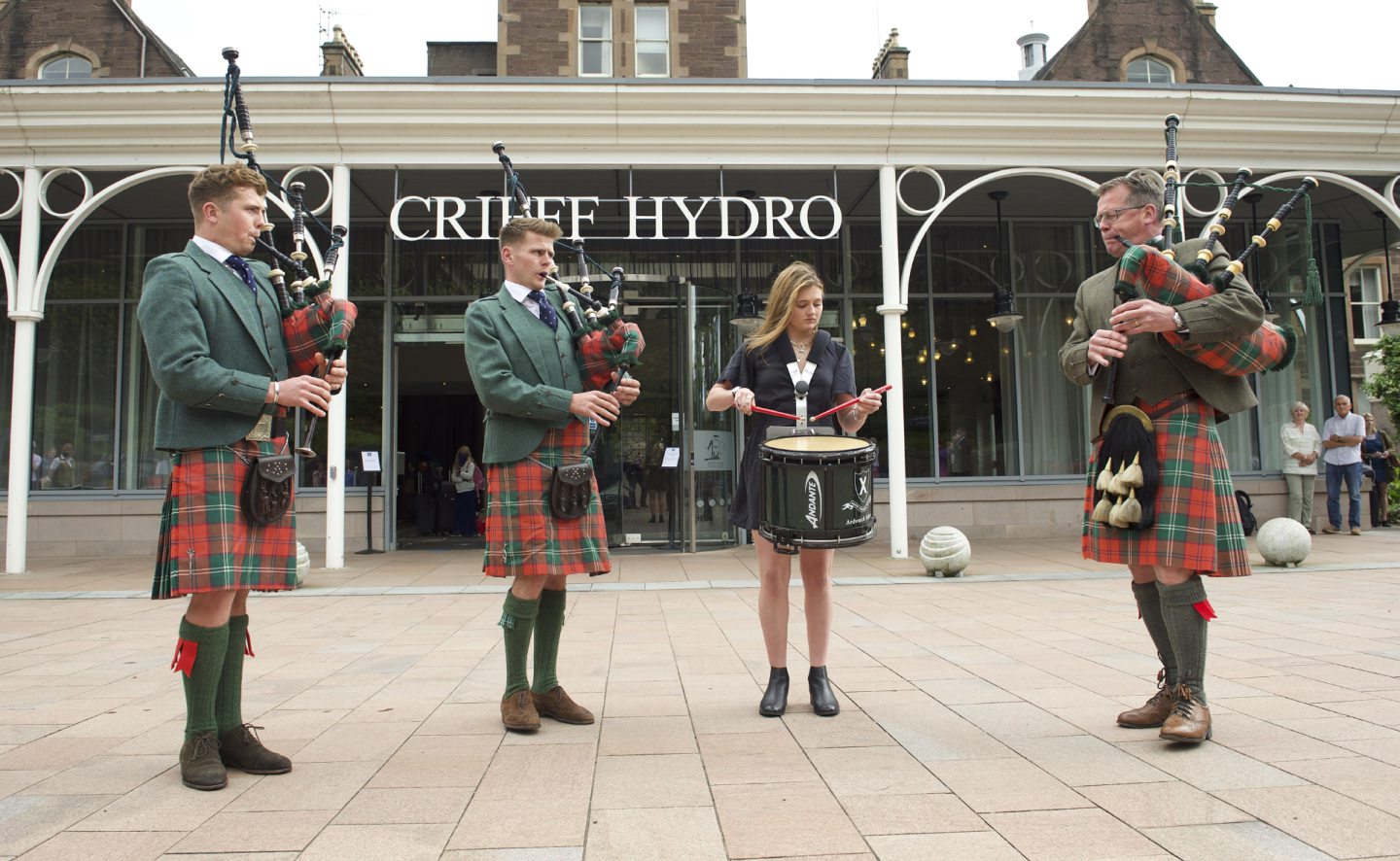 'We’ve been devastated by the pandemic' - Hundreds of staff leave ...