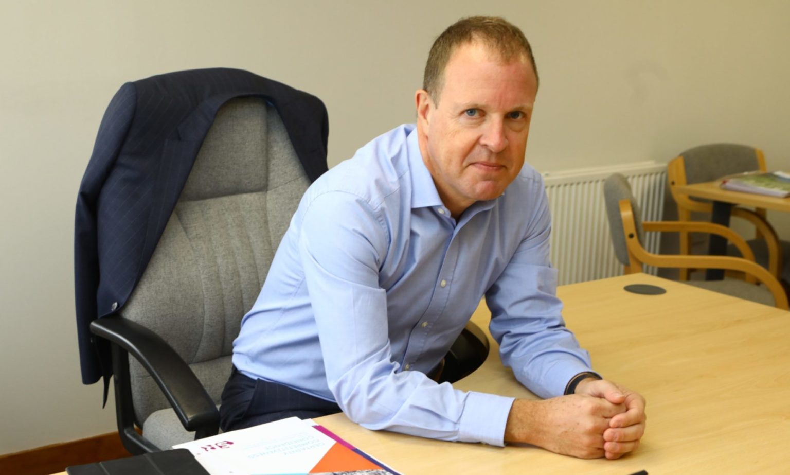 SPAR Scotland: Plans for growth despite dramatic change in shopper ...