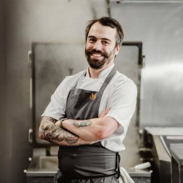 Two local chefs shortlisted in prestigious Scottish Chef of the Year ...