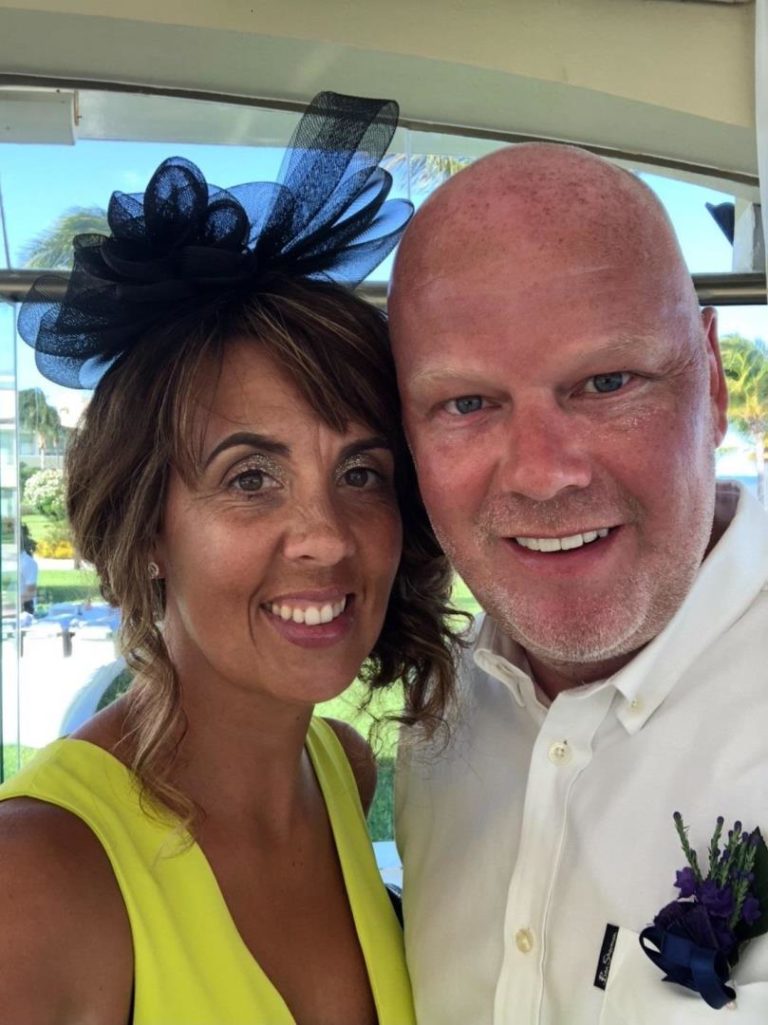 Cooking during lockdown helped Carnoustie self-confessed foodie deal ...