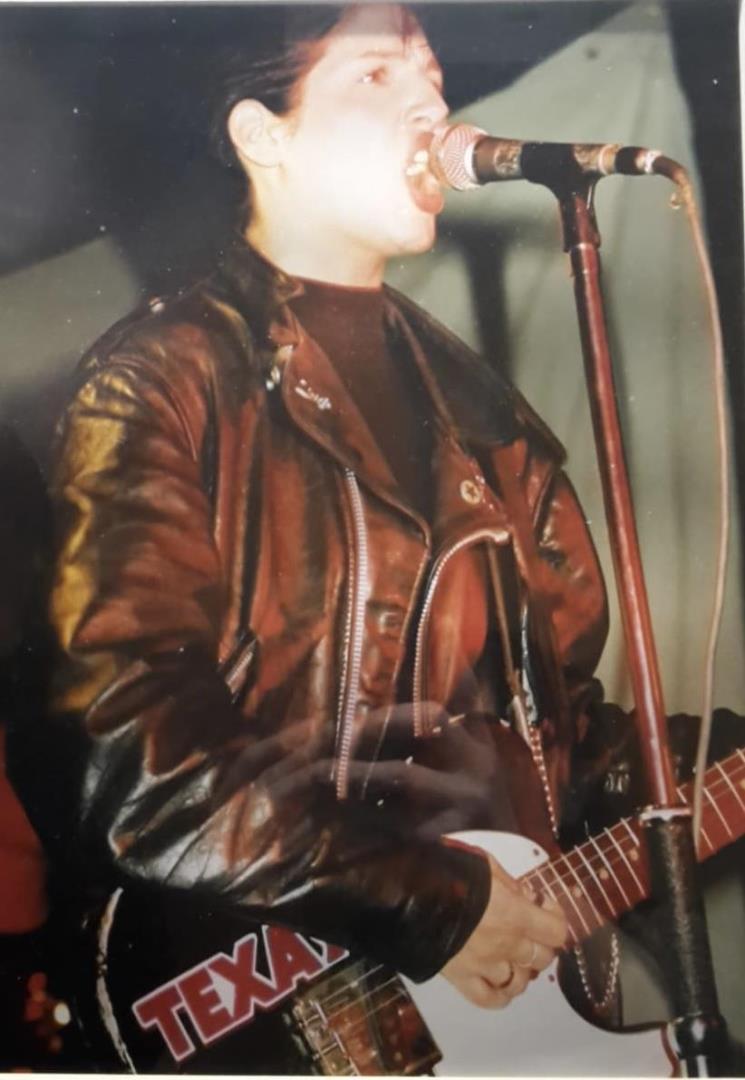 Fat Sam’s: Did you hang out in this legendary Dundee nightclub? - The ...