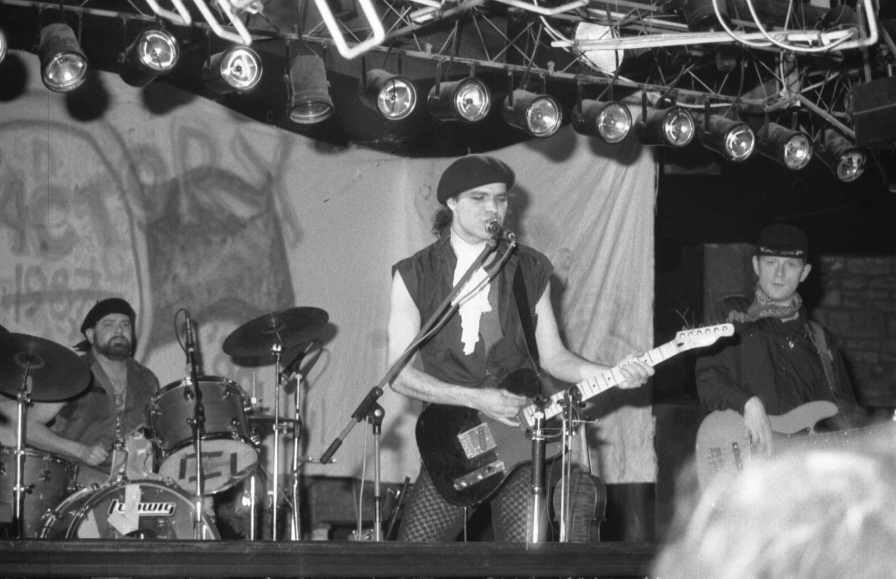 Fat Sam’s: Did you hang out in this legendary Dundee nightclub? - The ...