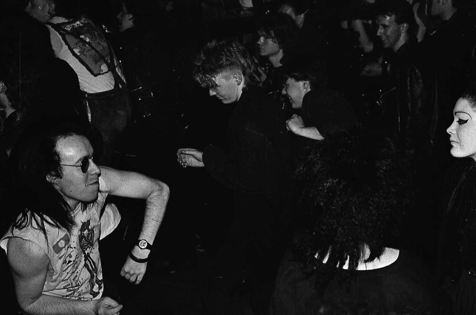 Fat Sam’s: Did you hang out in this legendary Dundee nightclub? - The ...