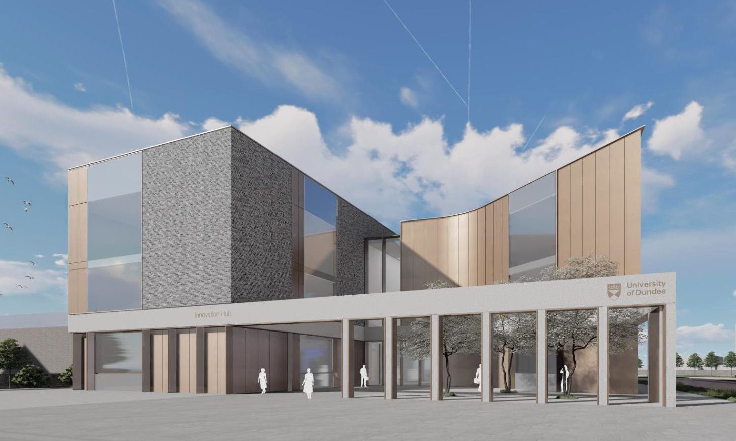 Dundee councillors urged to back life science innovation district plans