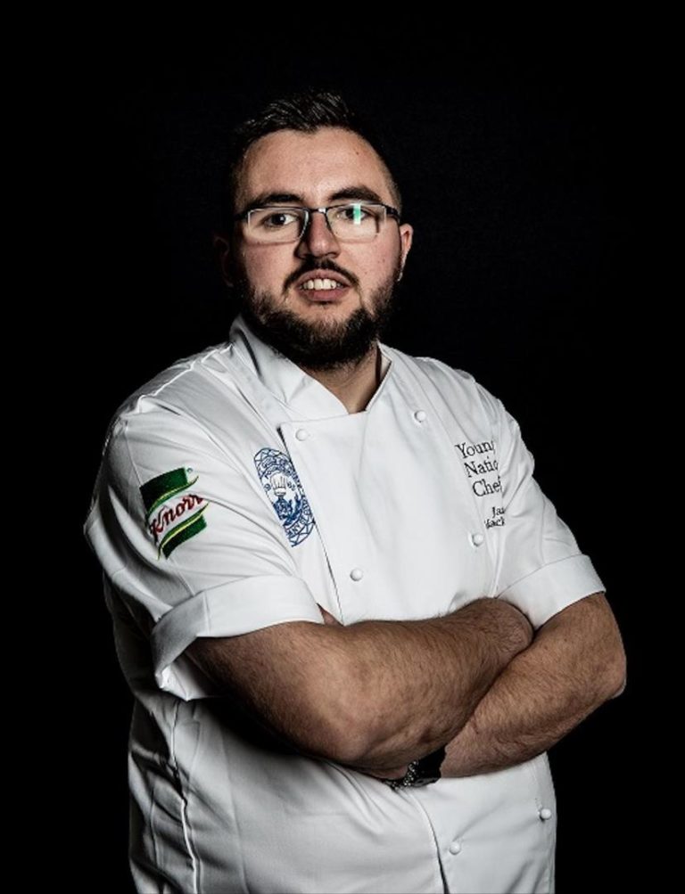 Two local chefs shortlisted in prestigious Scottish Chef of the Year ...