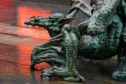 11 weird and wonderful statues in Dundee