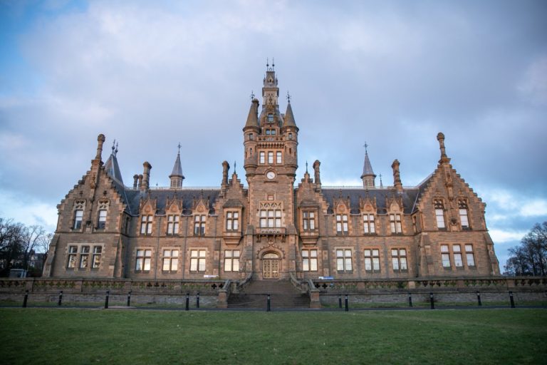 Morgan Academy: Residents want action over close 'vandalism'