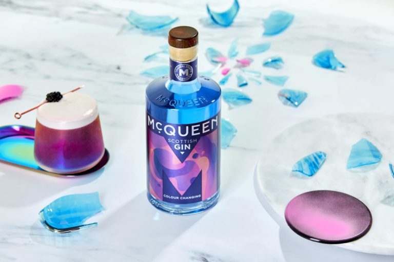 Scottish drinks firm first in the UK to launch full augmented reality ...