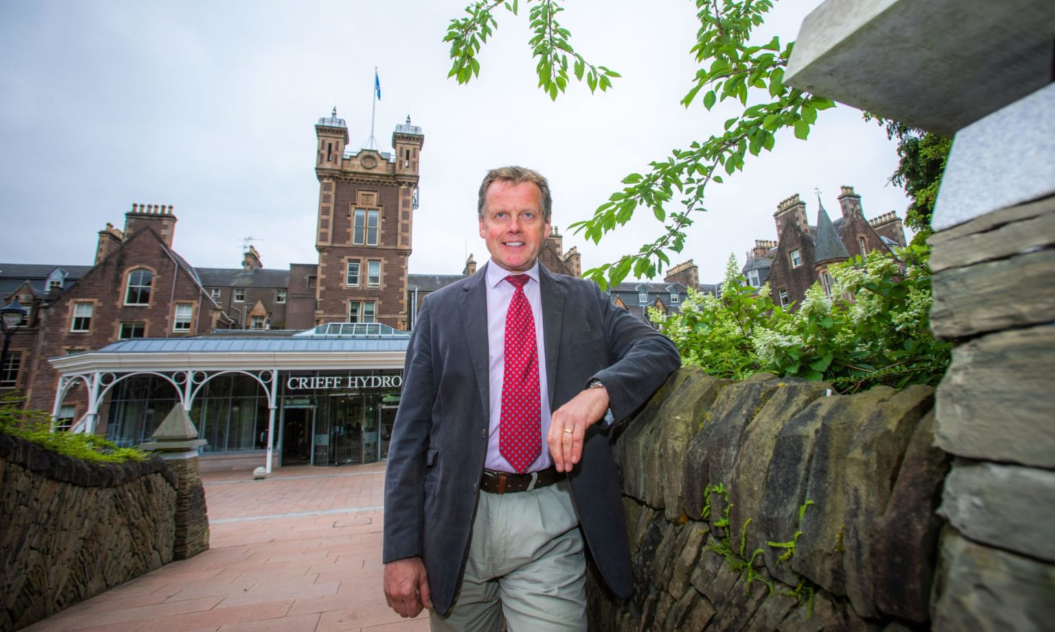 'We’ve been devastated by the pandemic' - Hundreds of staff leave ...