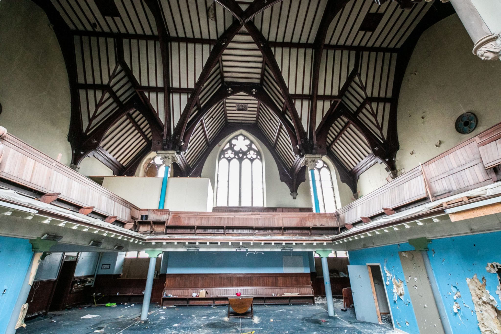 Striking new images show how YMCA will transform Perth city centre ...