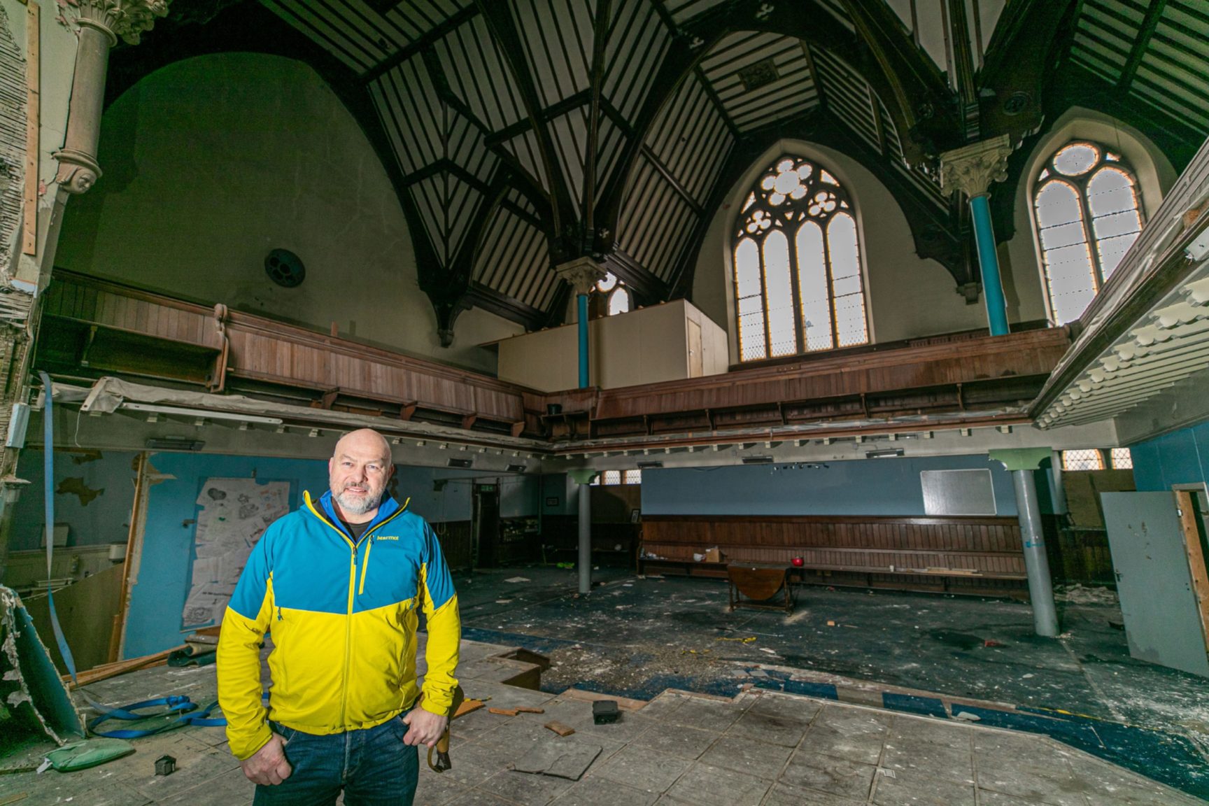 Striking new images show how YMCA will transform Perth city centre ...